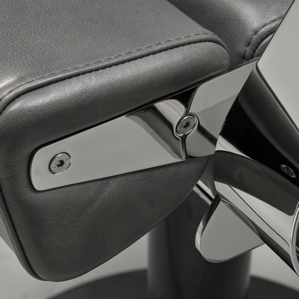 Helm seat for interiors and exteriors Dubhe - Ros U.S.A. Inc