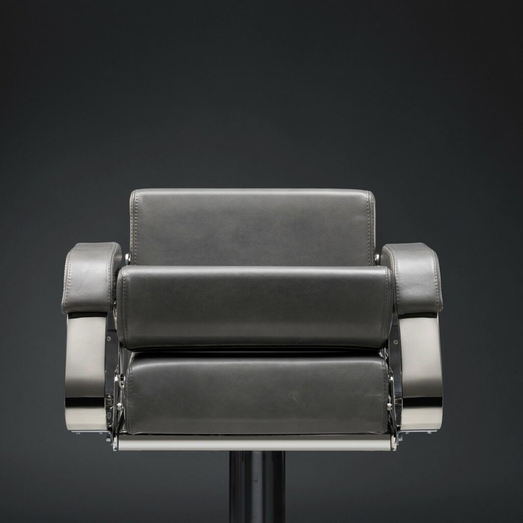 Helm seat for interiors and exteriors Dubhe - Ros U.S.A. Inc