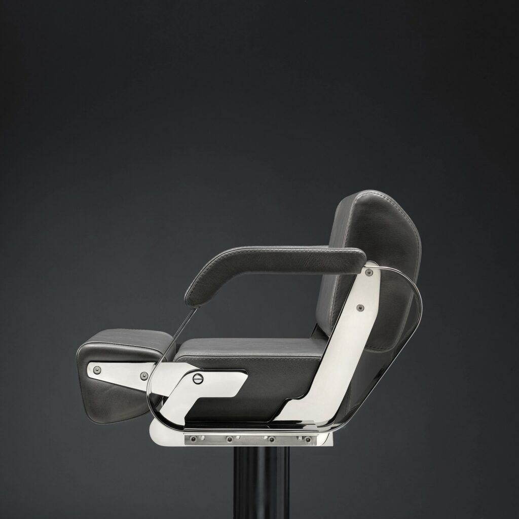 Helm seat for interiors and exteriors Dubhe - Ros U.S.A. Inc