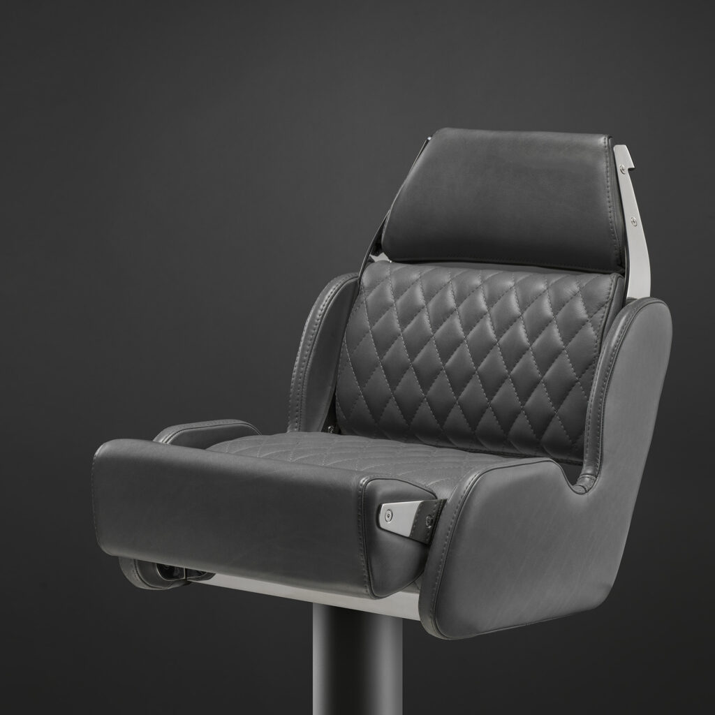 Merak captains chair - Ros U.S.A. Inc